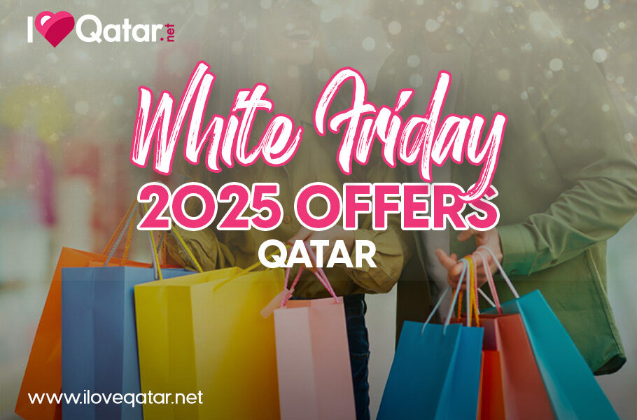 ILoveQatar.net | White Friday 2025 offers in Qatar