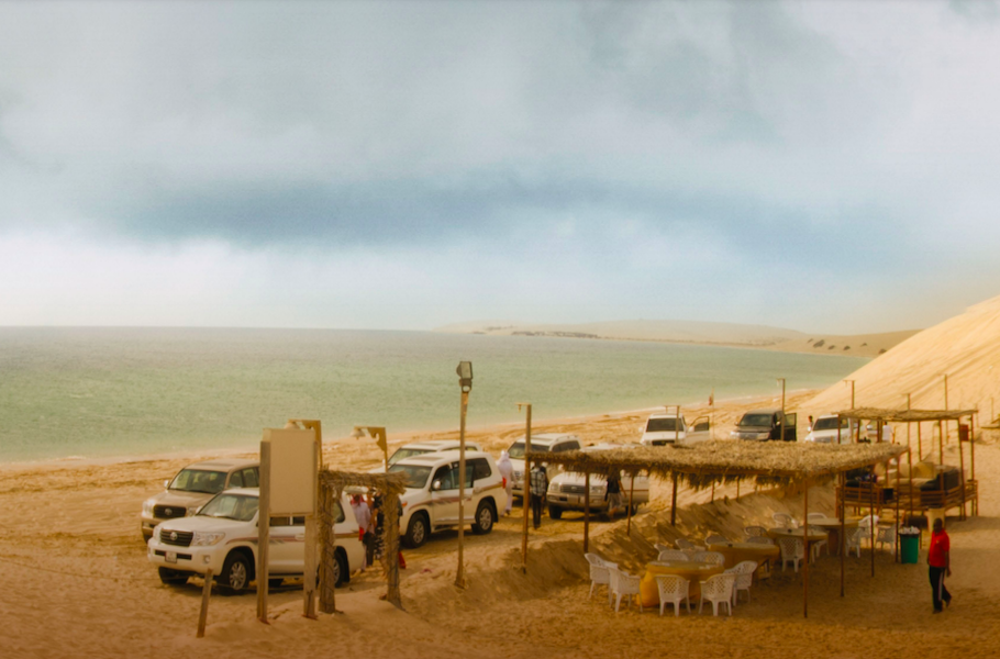 ILoveQatar.net | Ministry announces Winter camping season dates for 2022