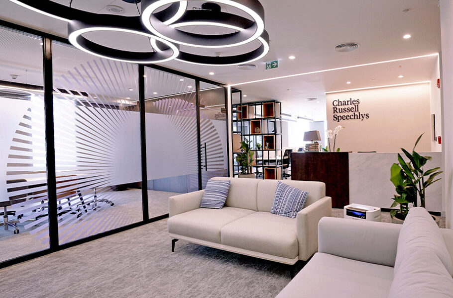 ILoveQatar.net | Workinton Qatar introduces three innovative workspace solutions for modern ...