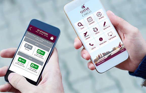 ILoveQatar.net | 10 apps that will make living in Qatar a breeze!