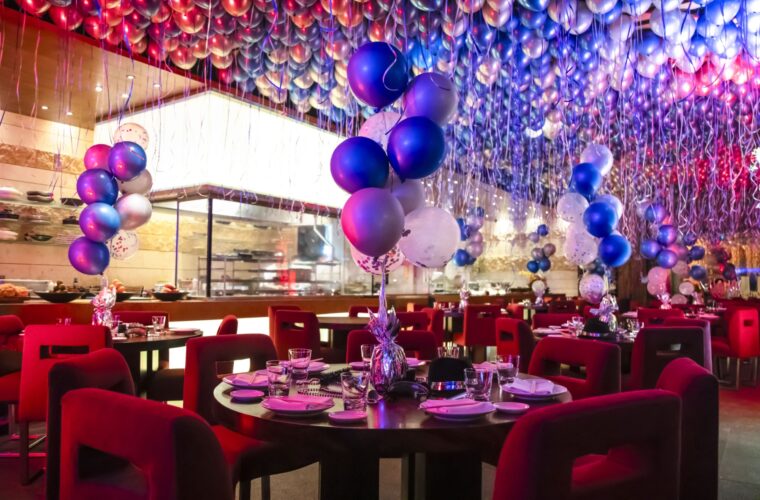 ILoveQatar.net | Zuma Doha unveils New Year’s Eve 2025 celebration