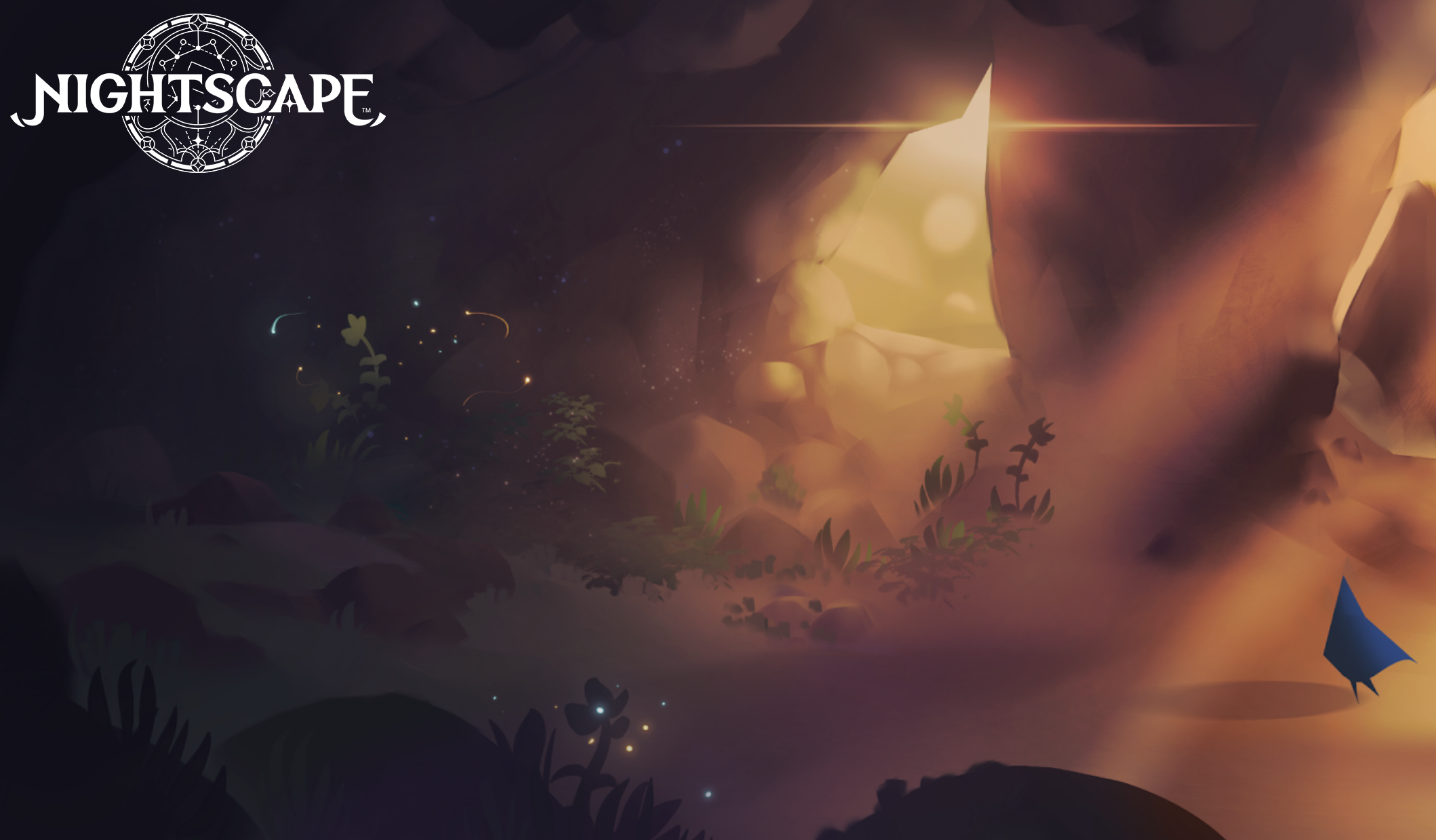 ILoveQatar.net | Meet Mezan Studios, Qatar-based team developing Arabian-inspired game 'Nightscape'