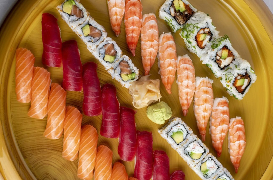 ILoveQatar.net | Must-try restaurants & cafes in West Bay