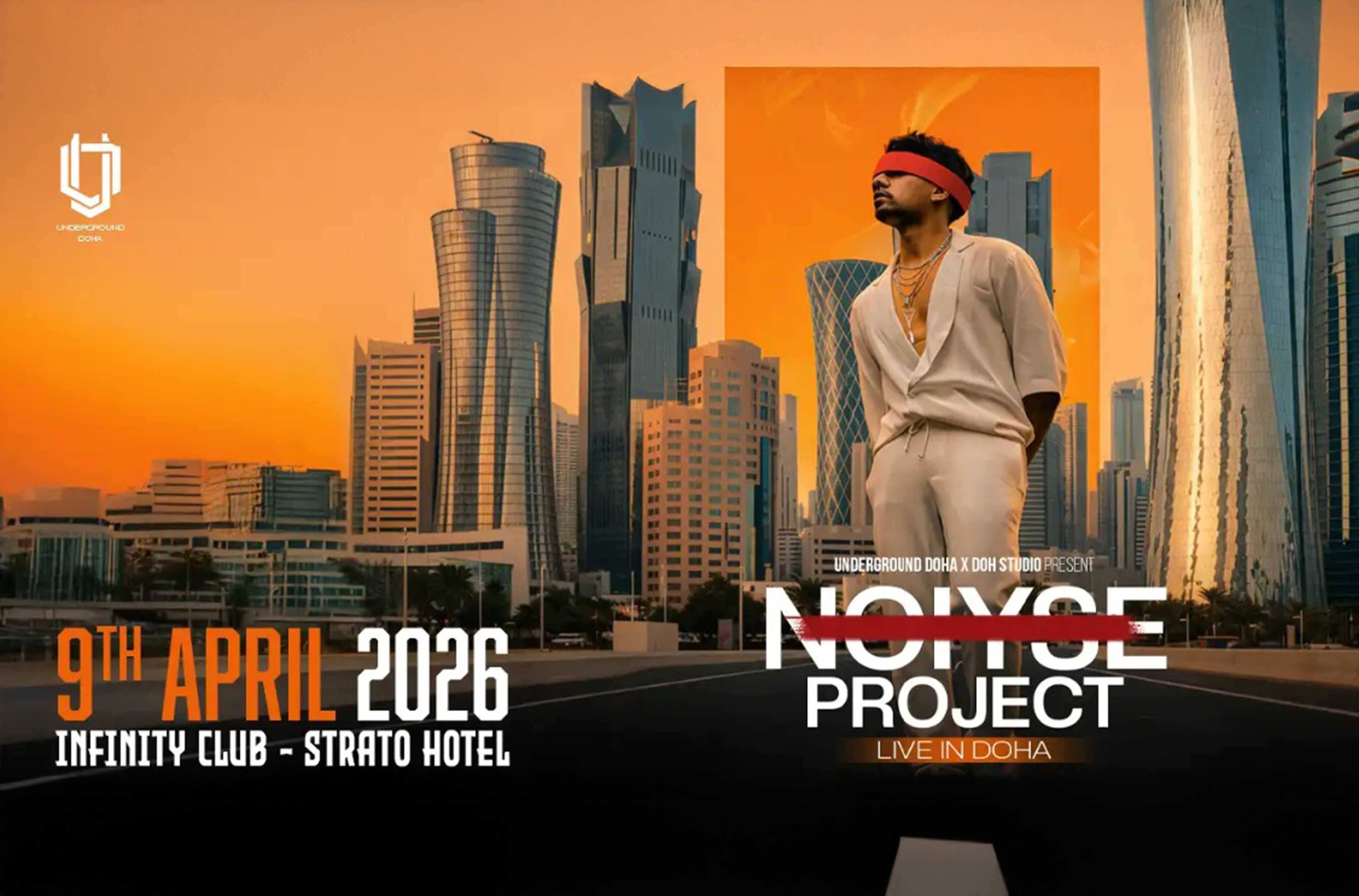 ILoveQatar.net | Things to do in Doha: 5 - 11 April 2026