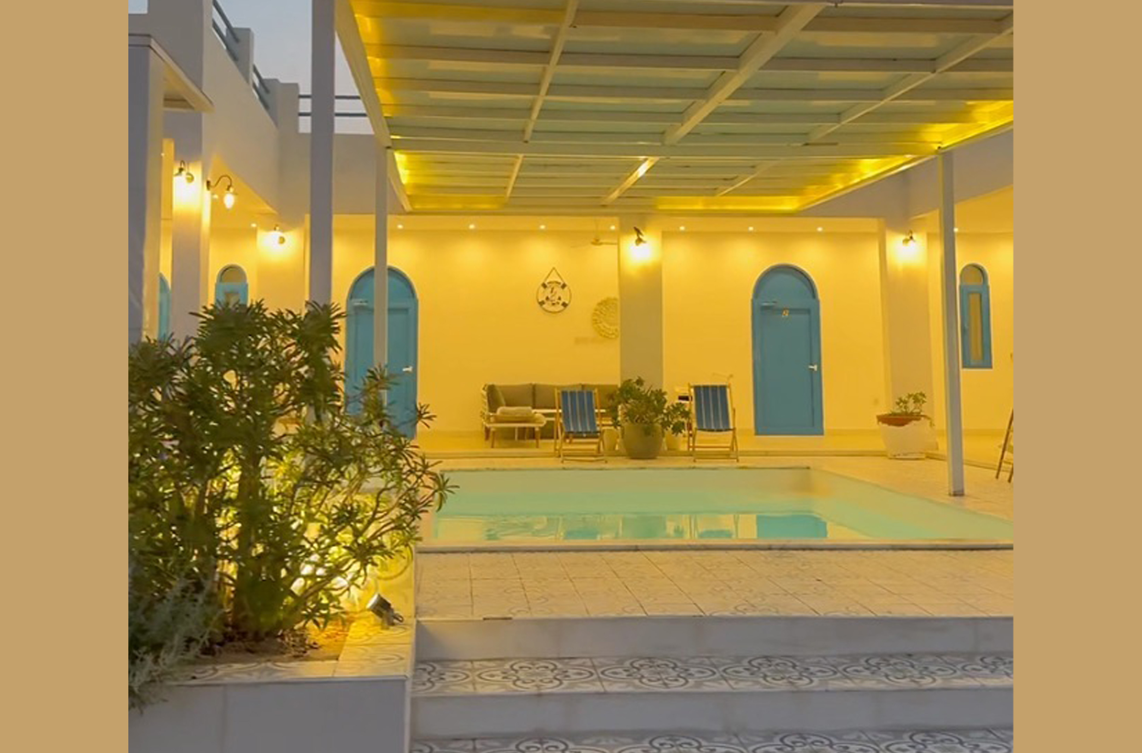 ILoveQatar.net | 15 holiday homes available for rent in Qatar