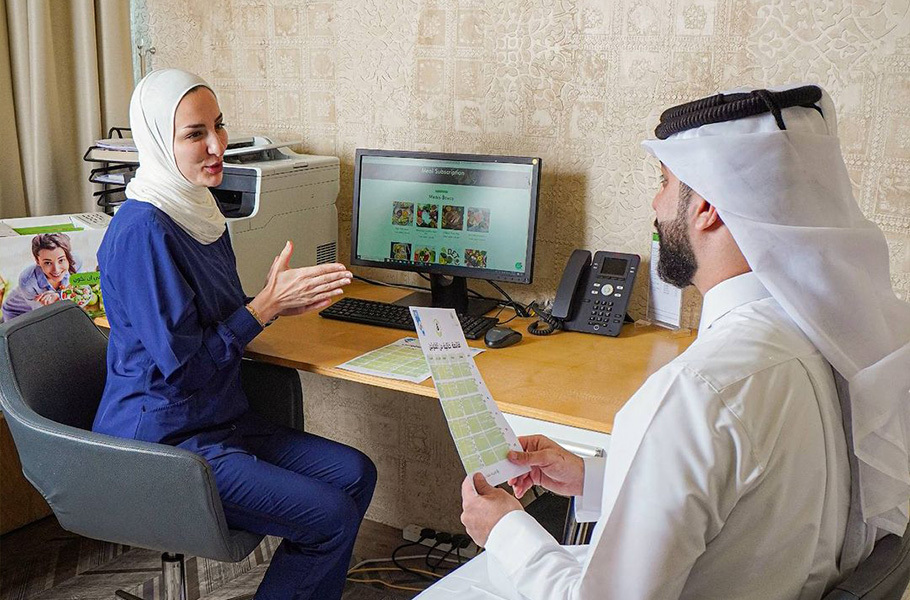 ILoveQatar.net | Dietitians in Qatar