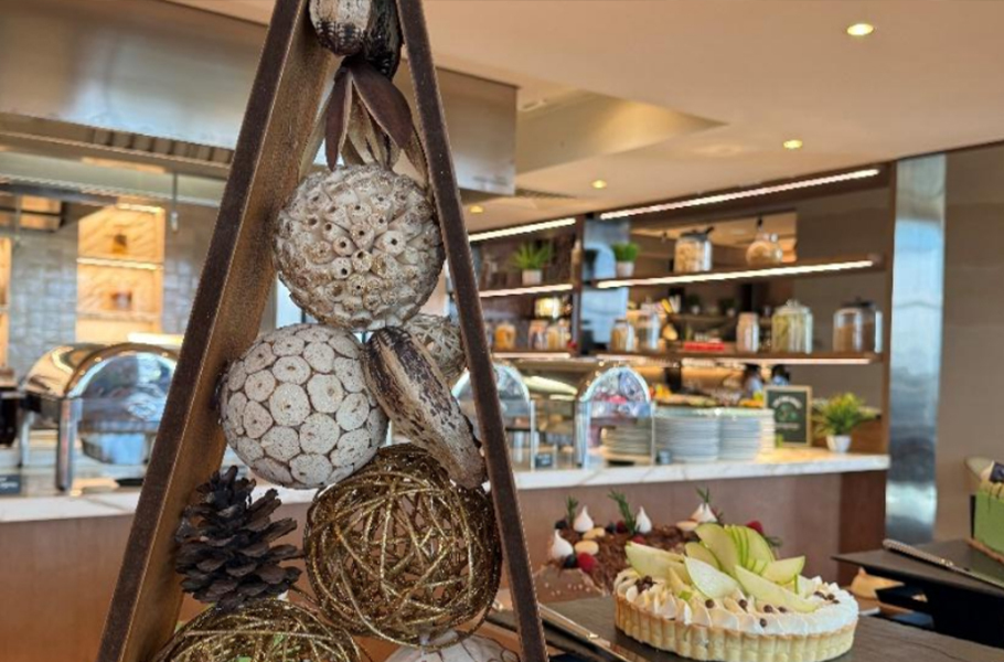 ILoveQatar.net | Festive dining deals you don't want to miss [2025]