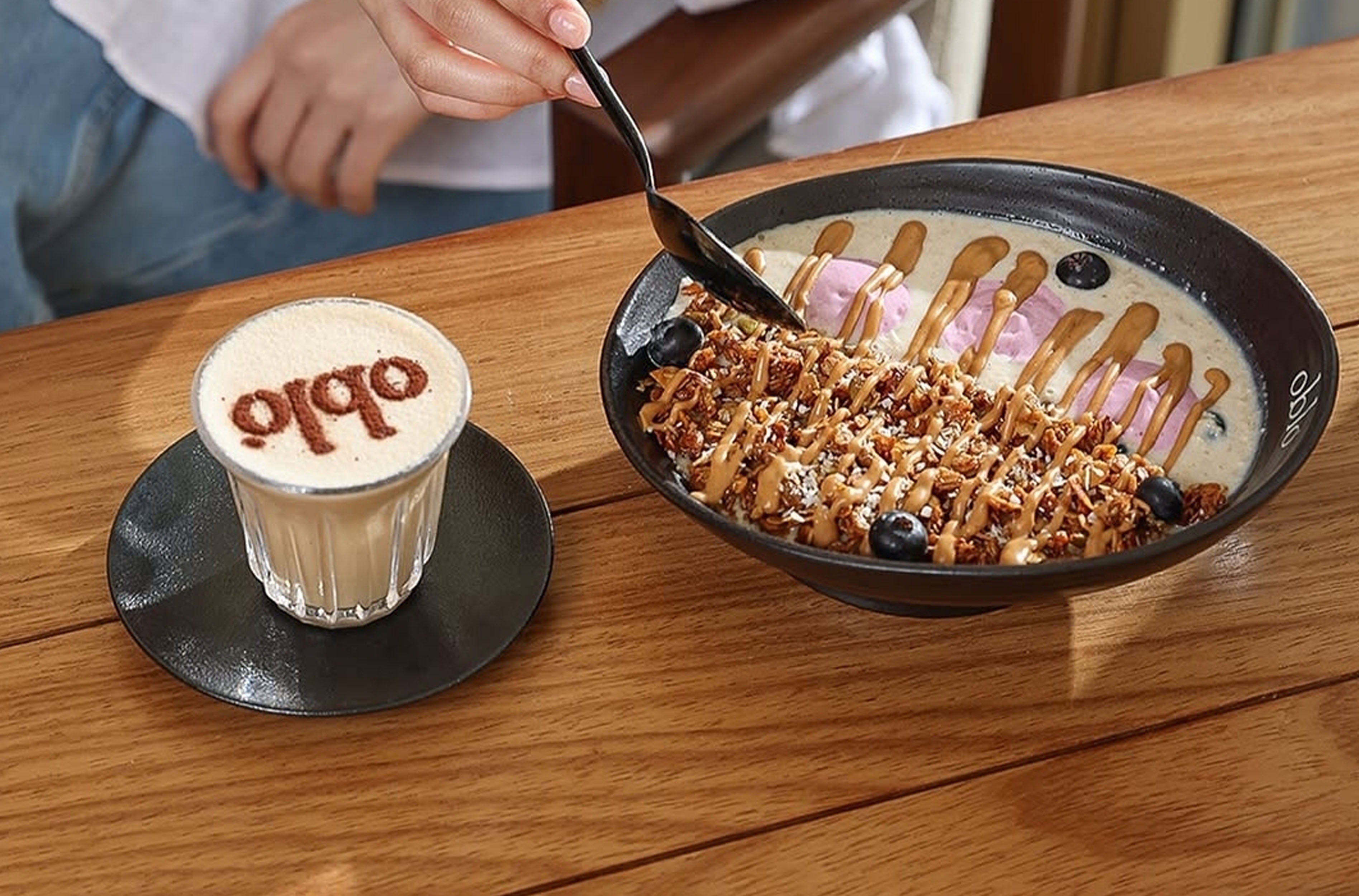 ILoveQatar.net | Must-try restaurants and cafes at West Walk
