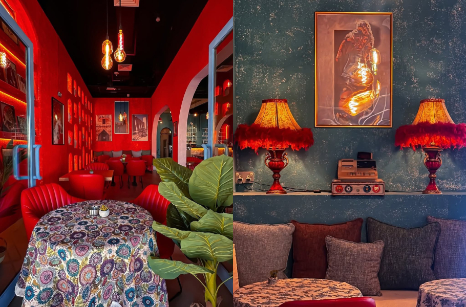 ILoveQatar.net | Trending cafés in Doha that should be on your radar
