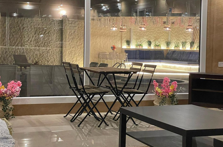 ILoveQatar.net | 15 holiday homes available for rent in Qatar