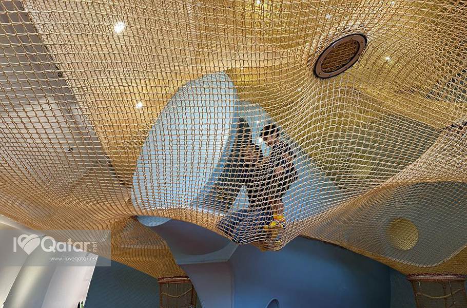 ILoveQatar.net | What's in store for kids at OliOli® Children's Museum Doha