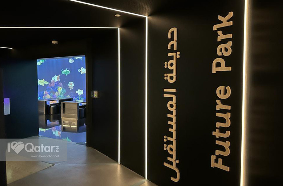 ILoveQatar.net | What's in store for kids at OliOli® Children's Museum Doha