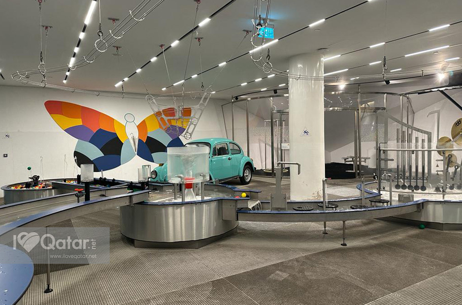 ILoveQatar.net | What's in store for kids at OliOli® Children's Museum Doha