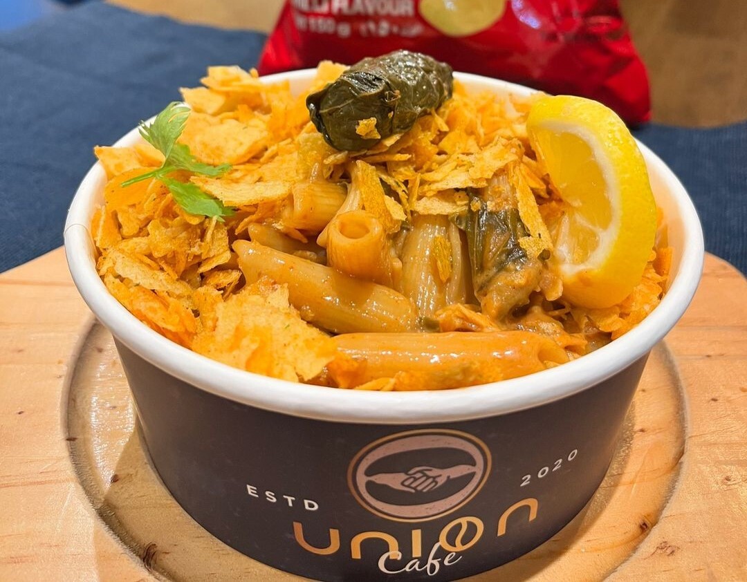 ILoveQatar.net | Unique pastas to try in Doha