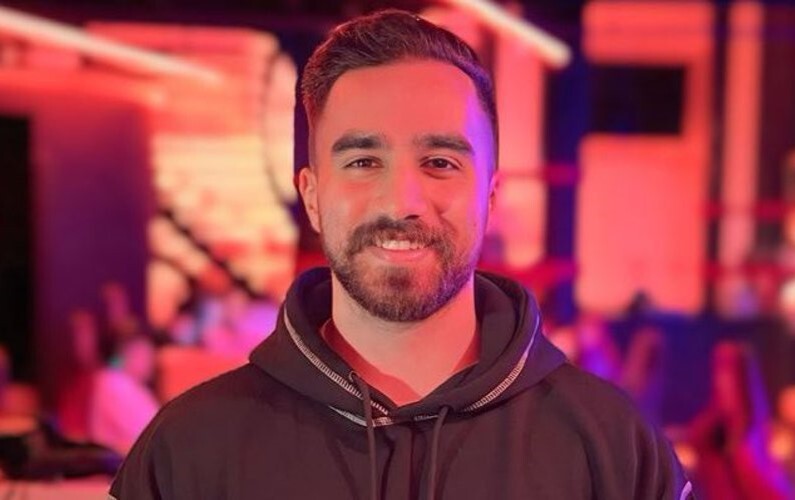 ILoveQatar.net | Meet Omar Alkhdour - professional EA Sports FC coach ...