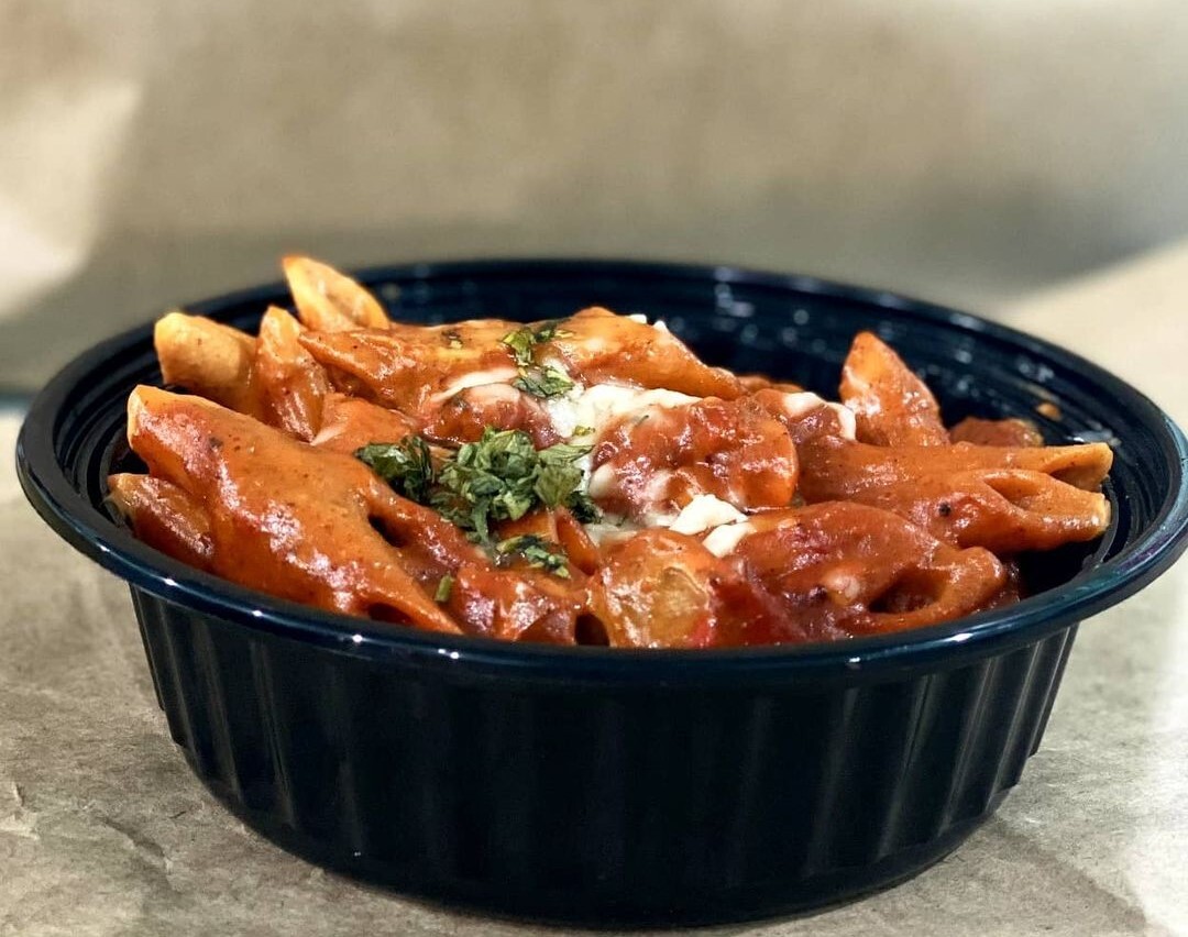 ILoveQatar.net | Unique pastas to try in Doha
