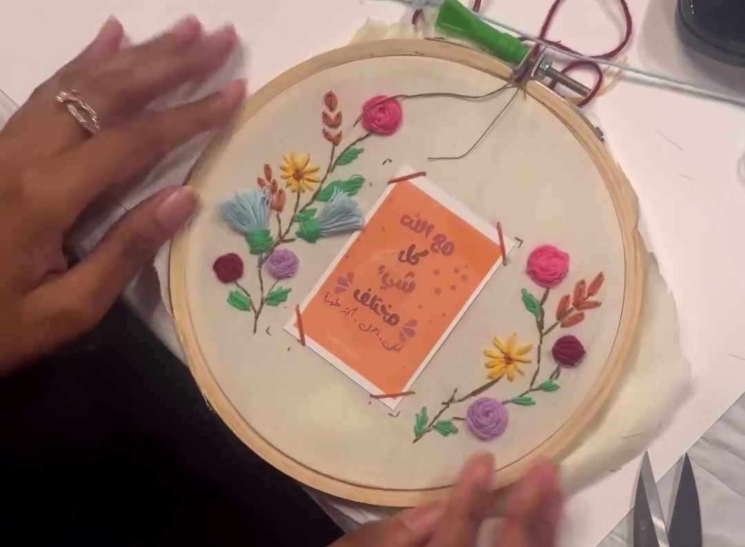 ILoveQatar.net | Places offering unique art workshops & creative ...