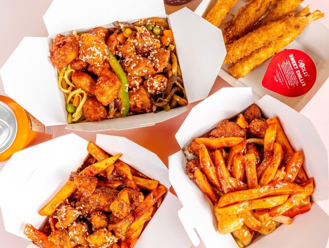 ILoveQatar.net | International restaurants & cafes to check out at ...