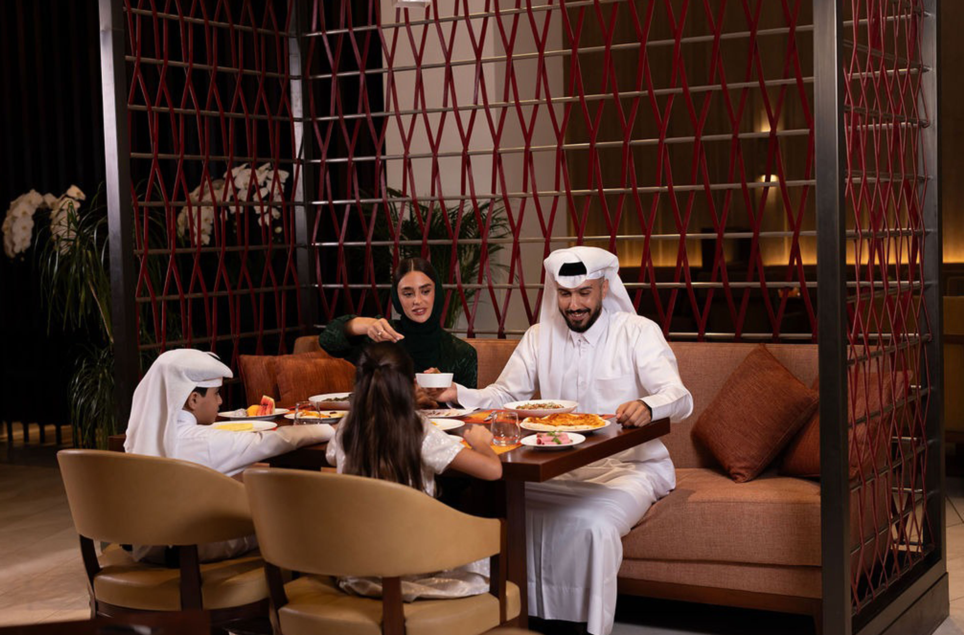 ILoveQatar.net | Iftar & Sohour offers in Qatar for Ramadan 2026