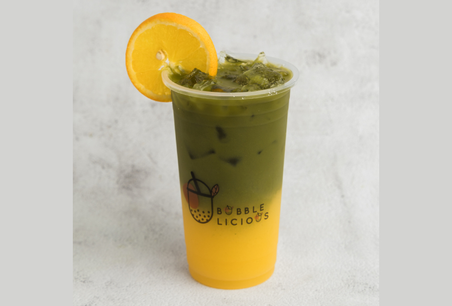 ILoveQatar.net | Unique matcha desserts & drinks to try in Doha