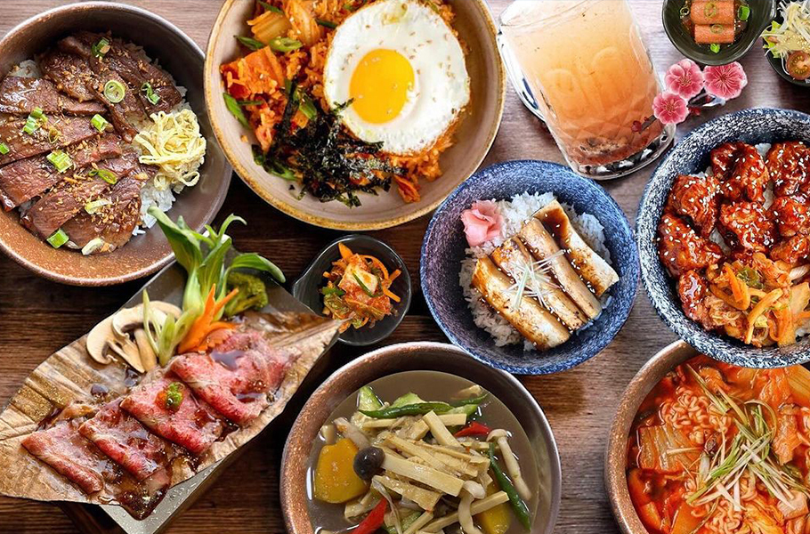 ILoveQatar.net | Korean BBQ spots in Qatar you can't miss!