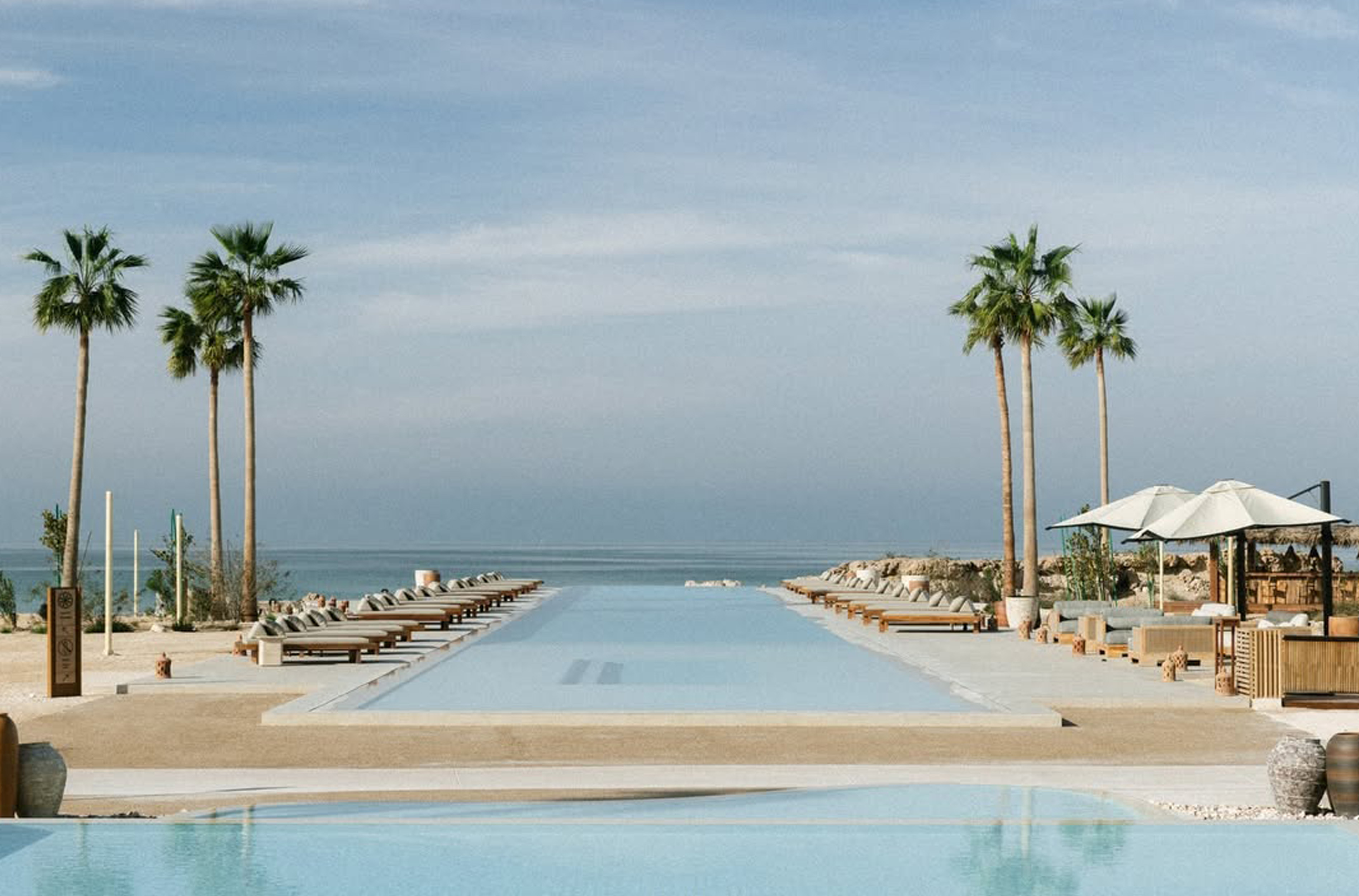 ILoveQatar.net | Luxury retreats in Qatar to catch a break & rejuvenate