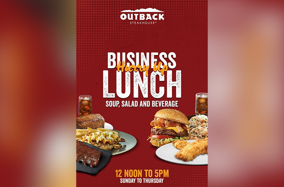 ILoveQatar.net | Dining deals of the week: 19 - 25 January 2025