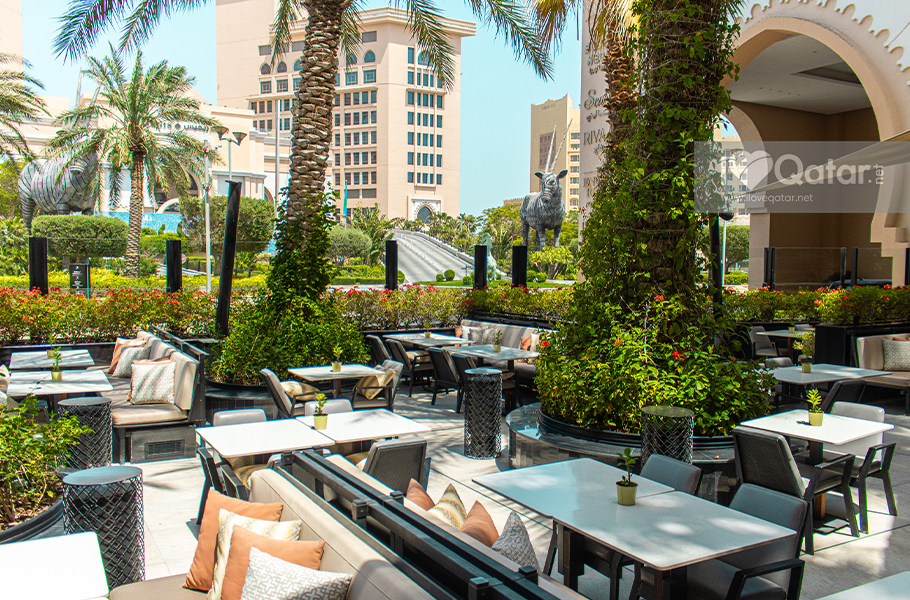 ILoveQatar.net | Why HuQQa deserves a spot on your must-dine list