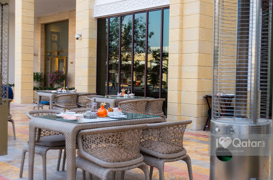ILoveQatar.net | Here's why the Al Baraha Restaurant breakfast buffet ...