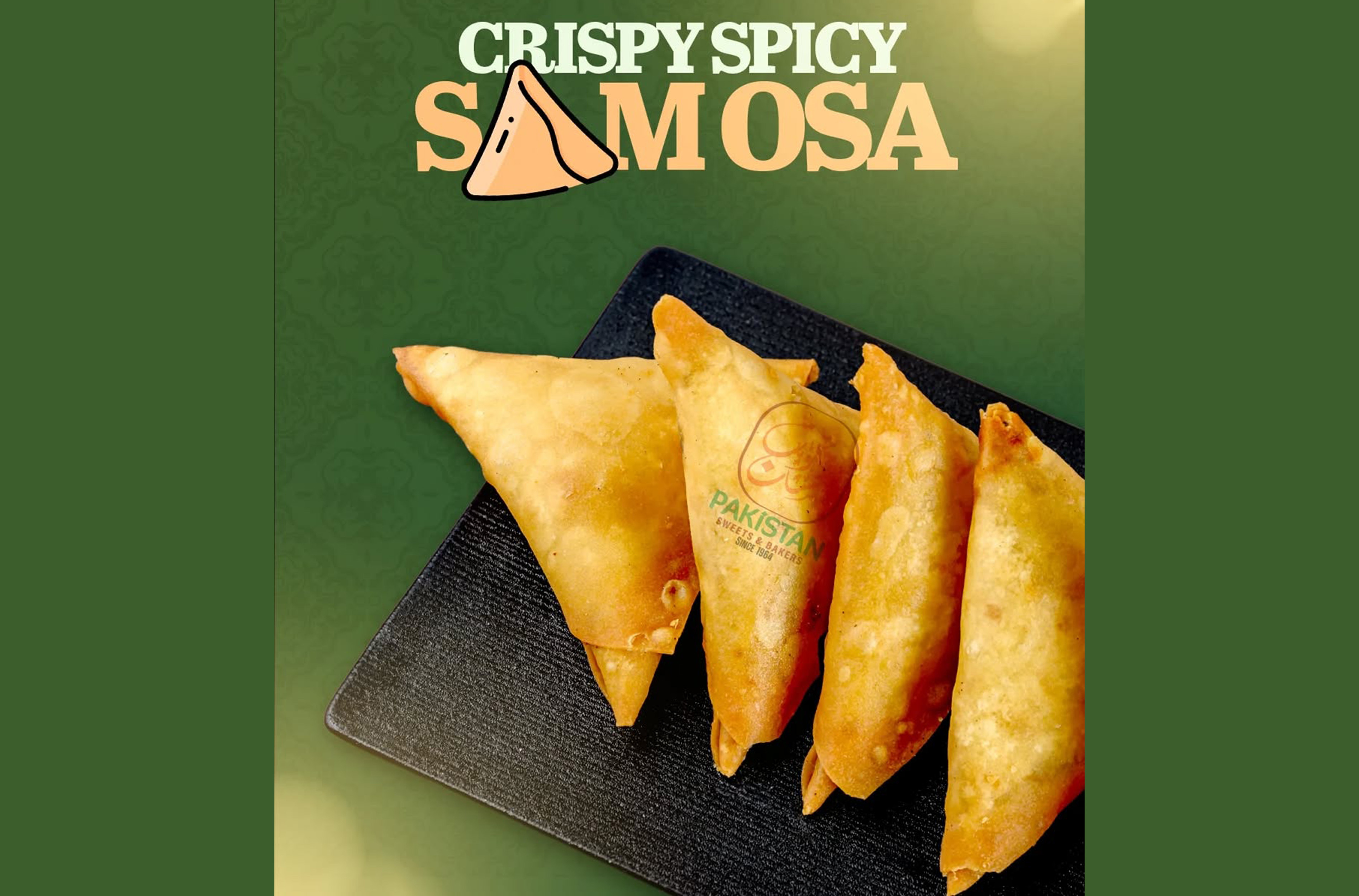 ILoveQatar.net | Places to find ready to go samboosas or samosas during ...