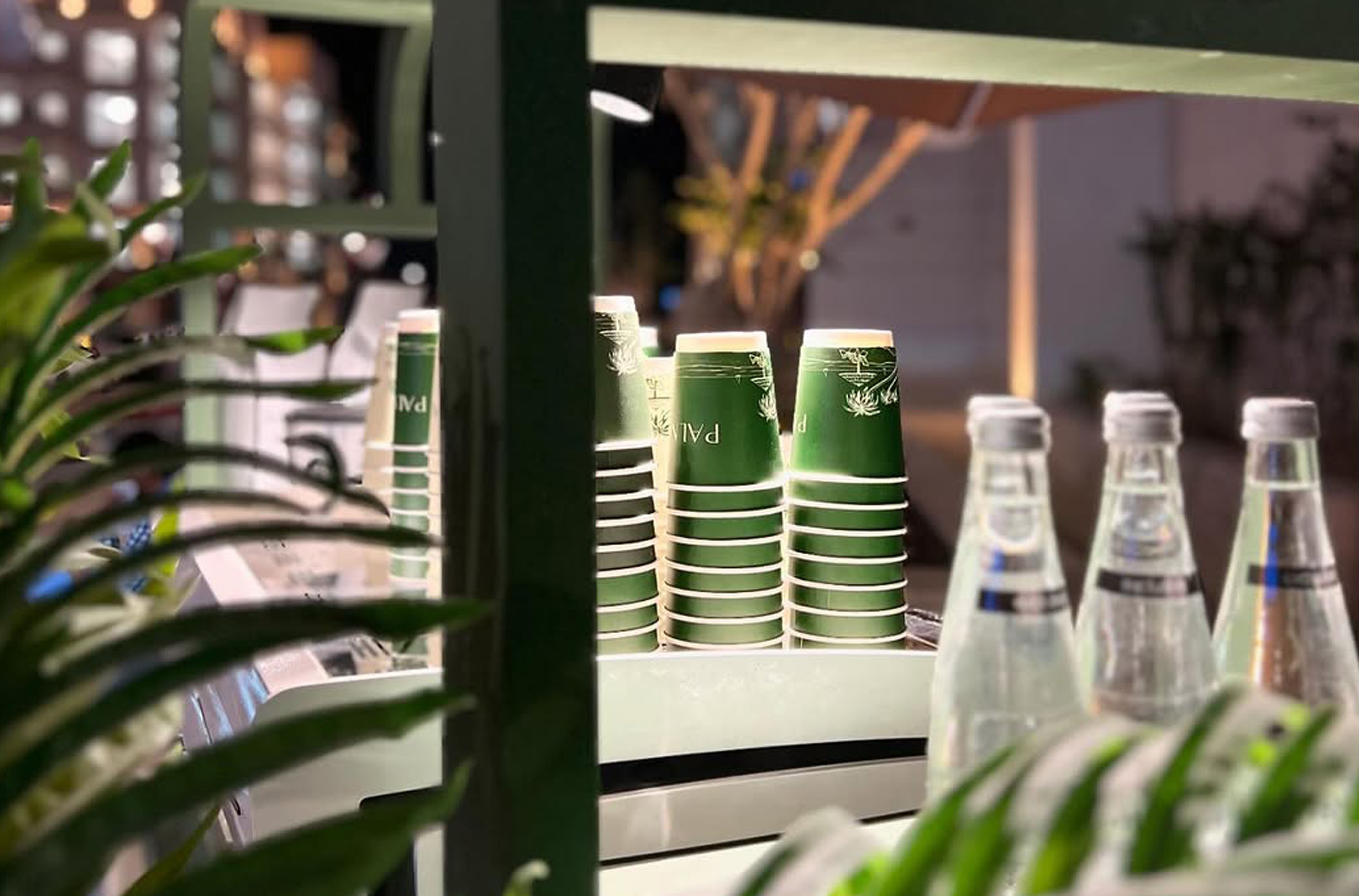 ILoveQatar.net | Where to eat at Gewan Island