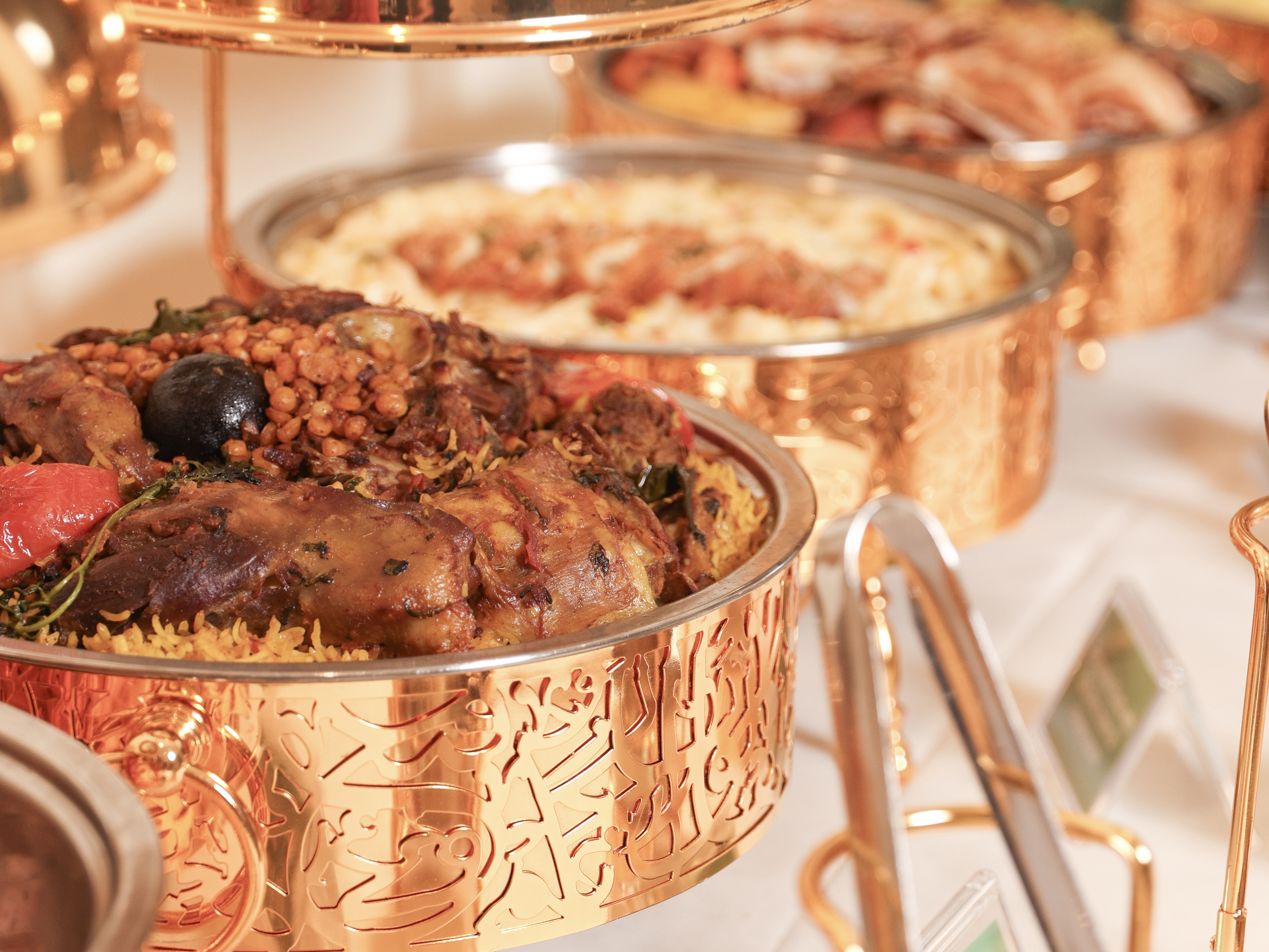 ILoveQatar.net | Catering service providers in Qatar