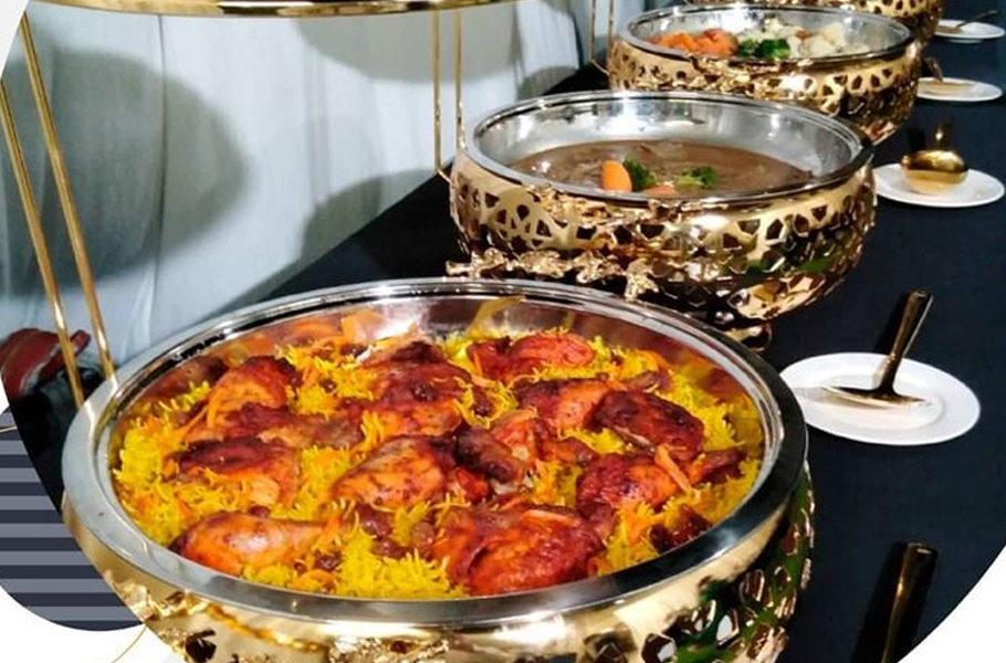 ILoveQatar.net | Catering service providers in Qatar