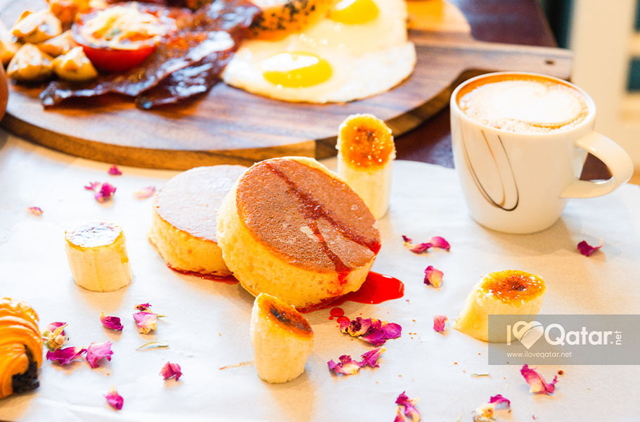 ILoveQatar.net | Here's why the Al Baraha Restaurant breakfast buffet ...