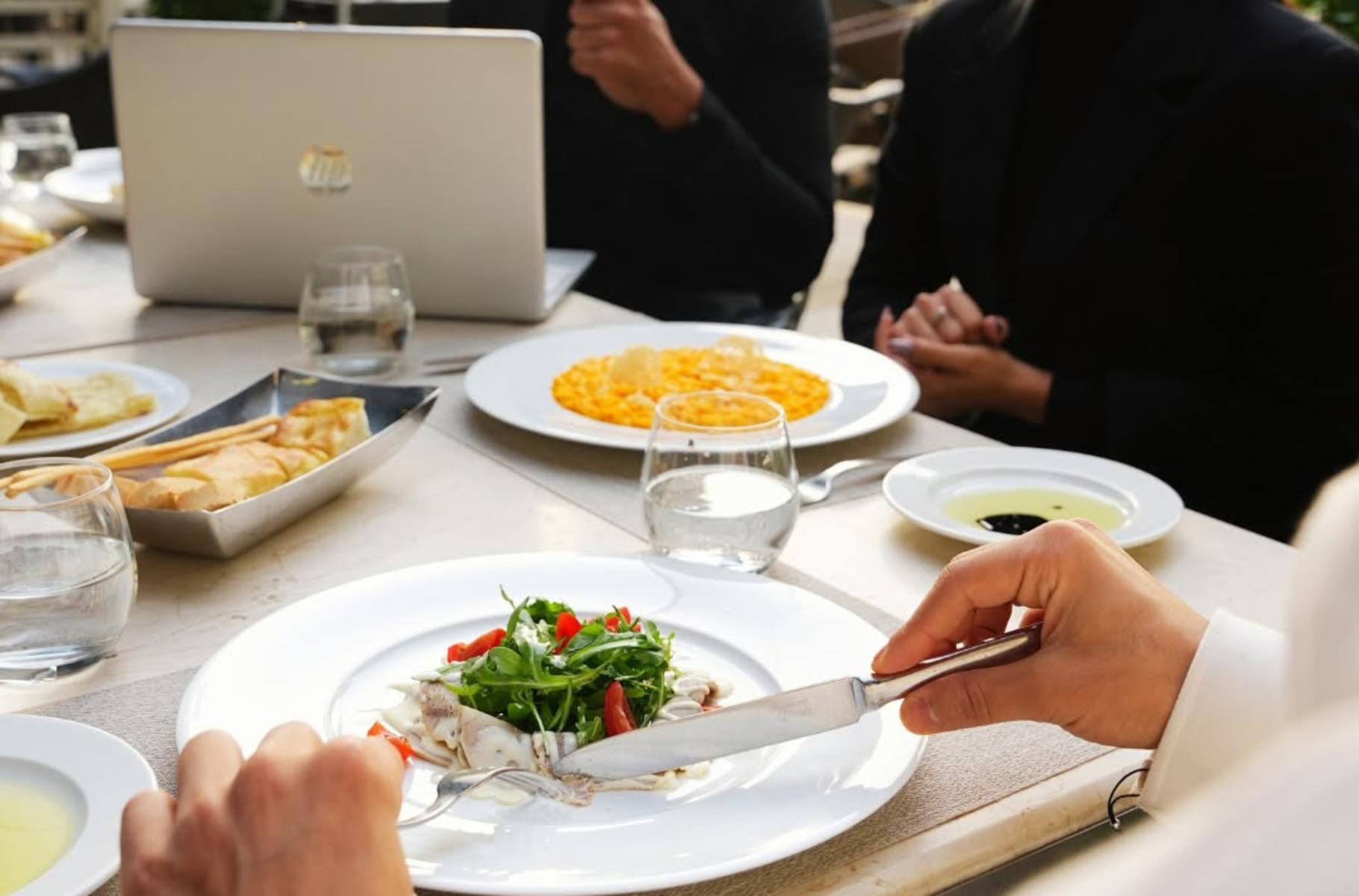 ILoveQatar.net | Dining deals of the week: 20 - 26 April 2025