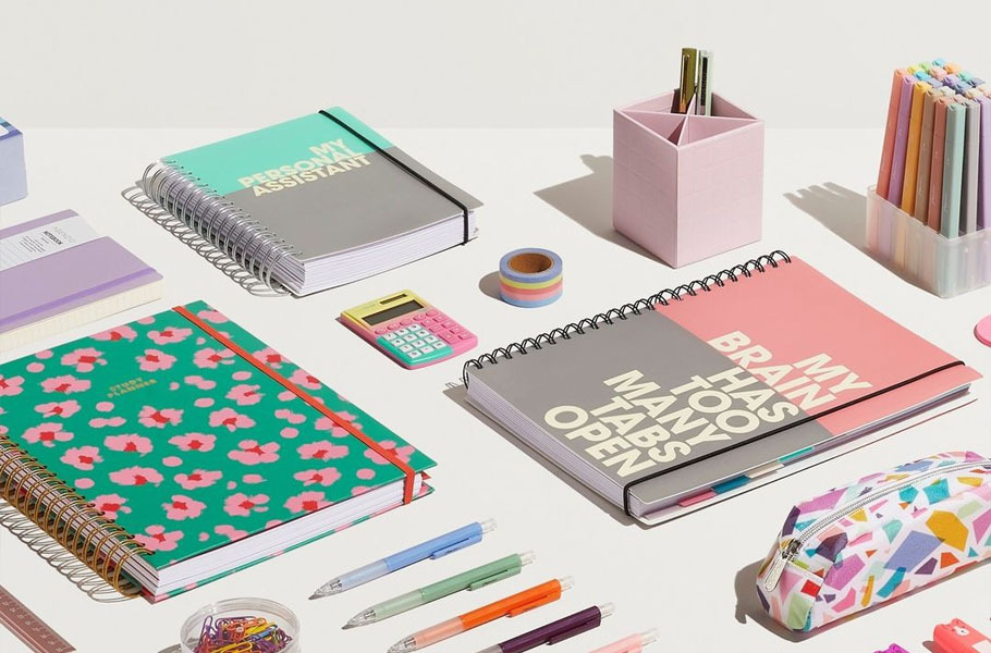 ILoveQatar.net | Here's where to get your stationery supplies