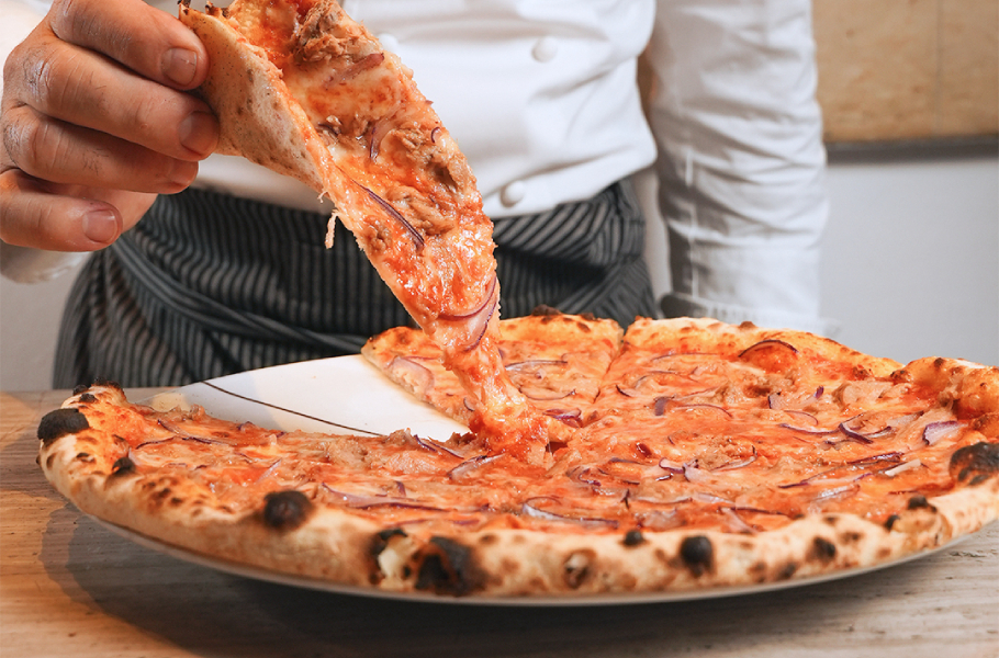 ILoveQatar.net | Must-try pizza places in Qatar