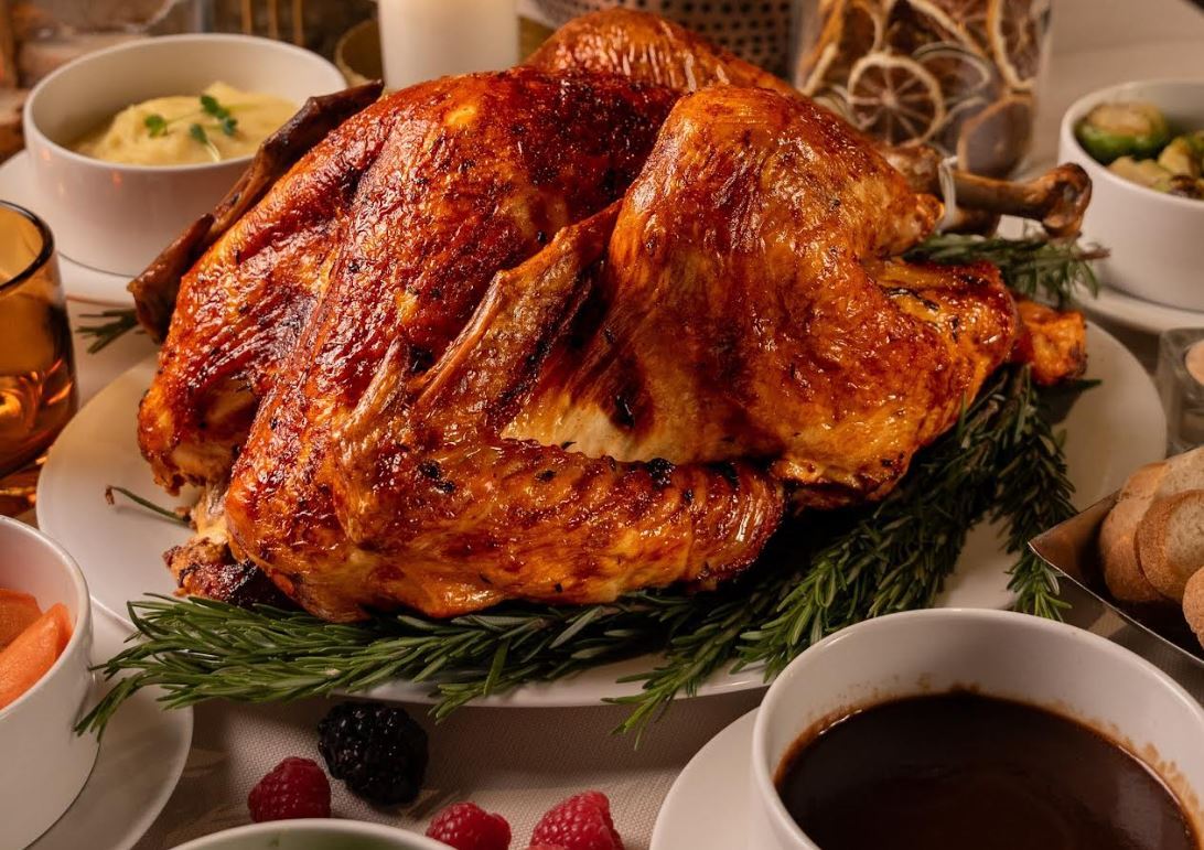 ILoveQatar.net | Places to get your Turkey To Go in 2024