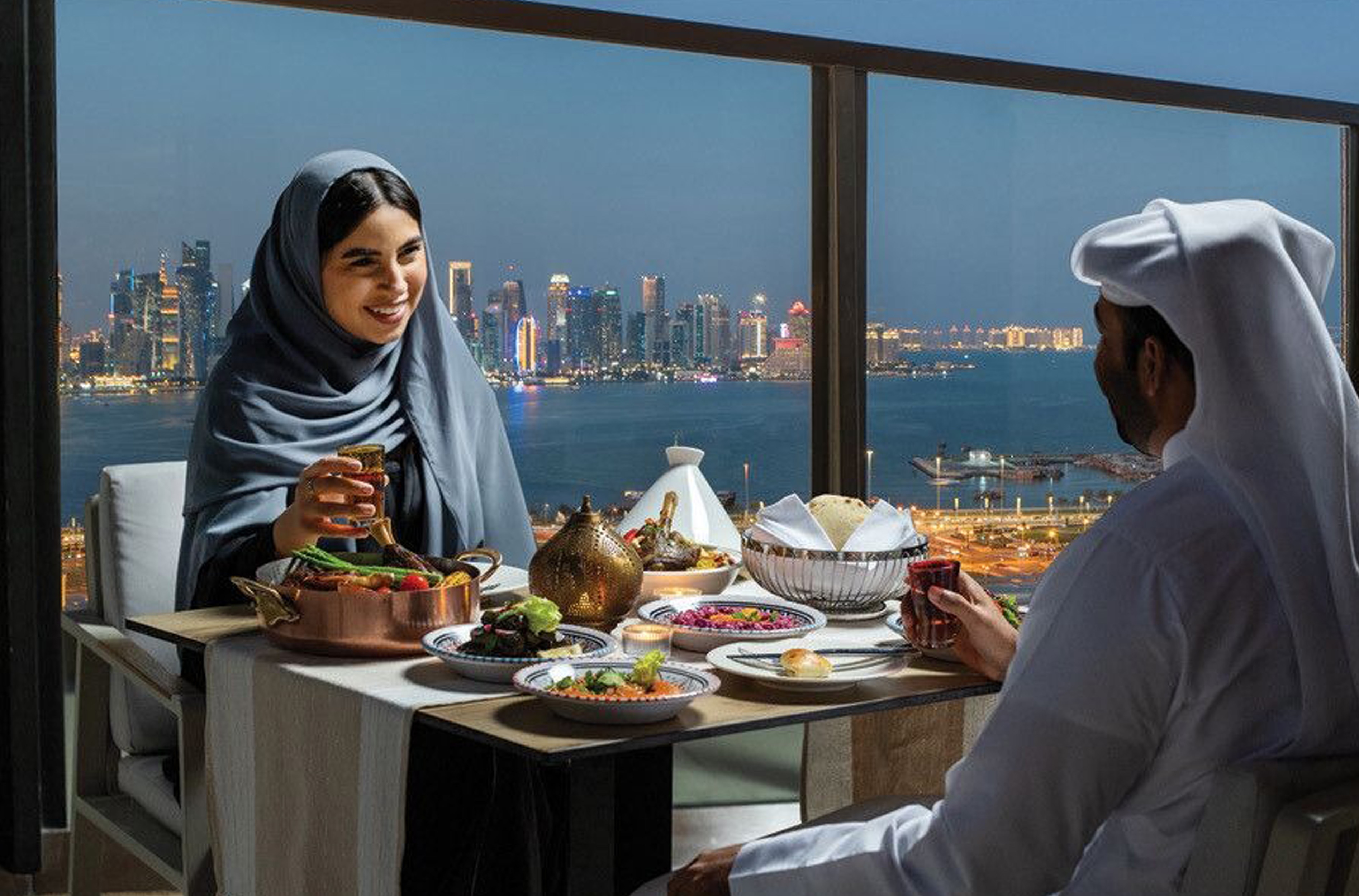 ILoveQatar.net | Dining deals of the week: 2 - 8 March 2025