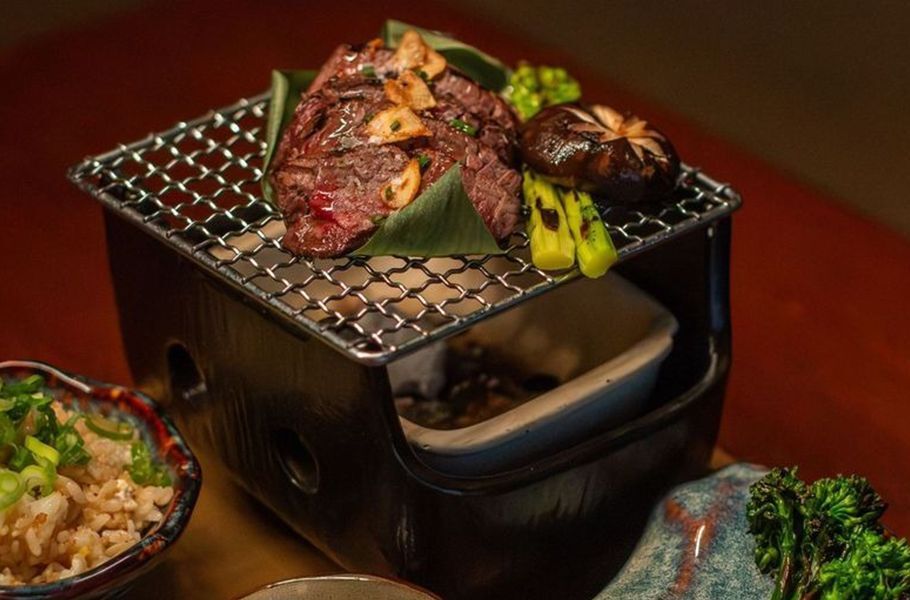 ILoveQatar.net | Dining deals of the week: 4 - 10 May 2025