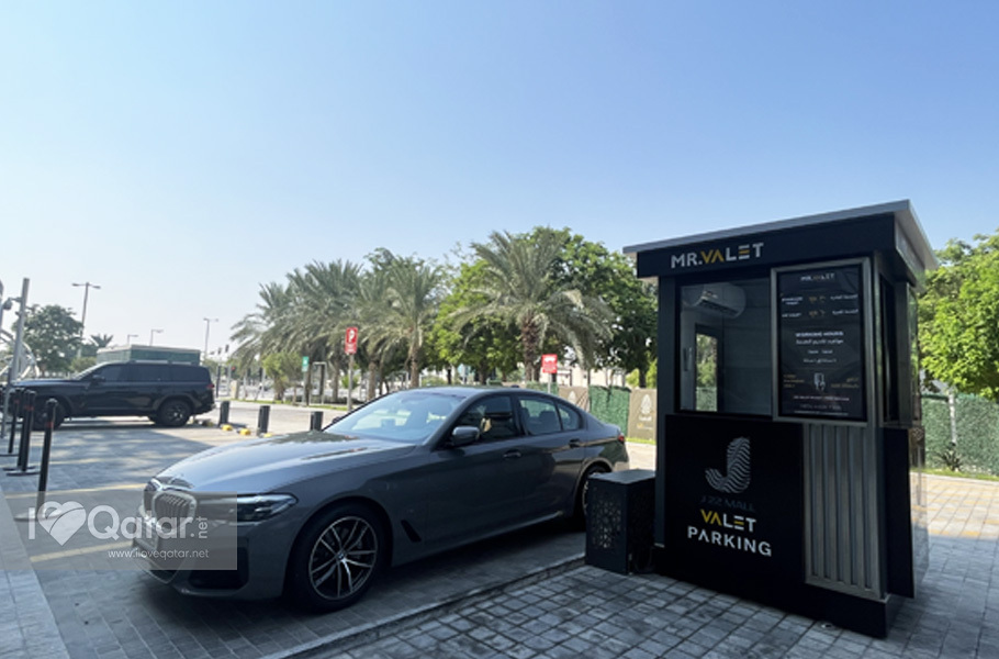 ILoveQatar.net | Here is what to expect at the J22 Mall - Lusail