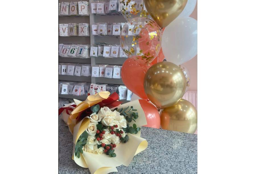 ILoveQatar.net | Where to get party supplies & decorations in Qatar