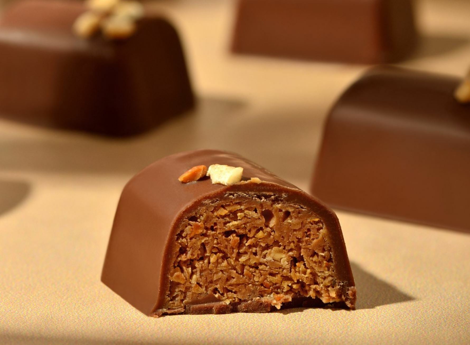 ILoveQatar.net | Chocolate stores to check out in Qatar