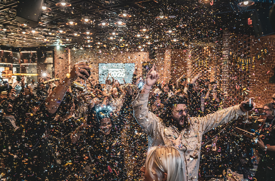 ILoveQatar.net | Where to celebrate New Year in Qatar [2026]