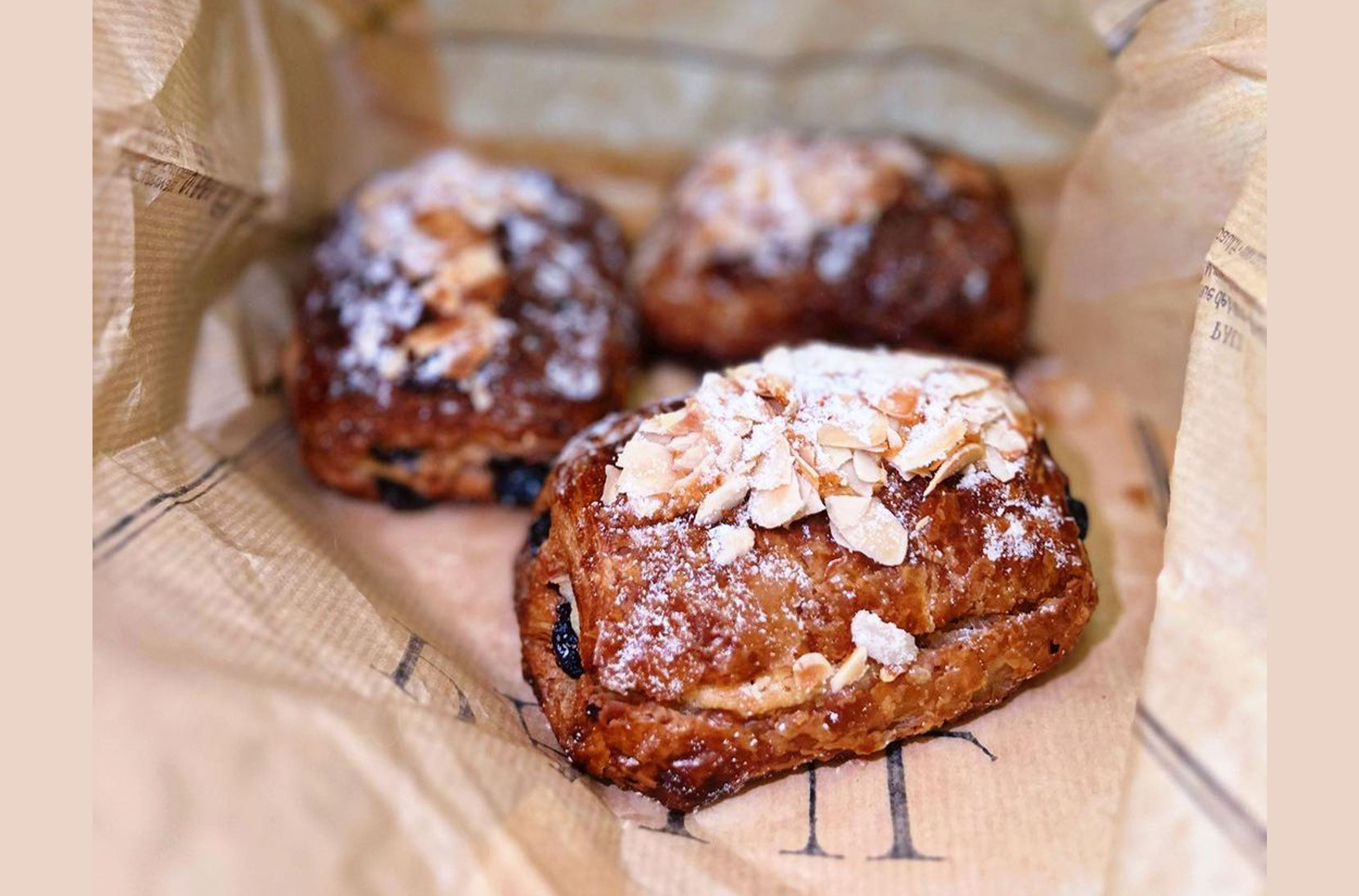 ILoveQatar.net | Places in Qatar that serve croissants so good you'll ...