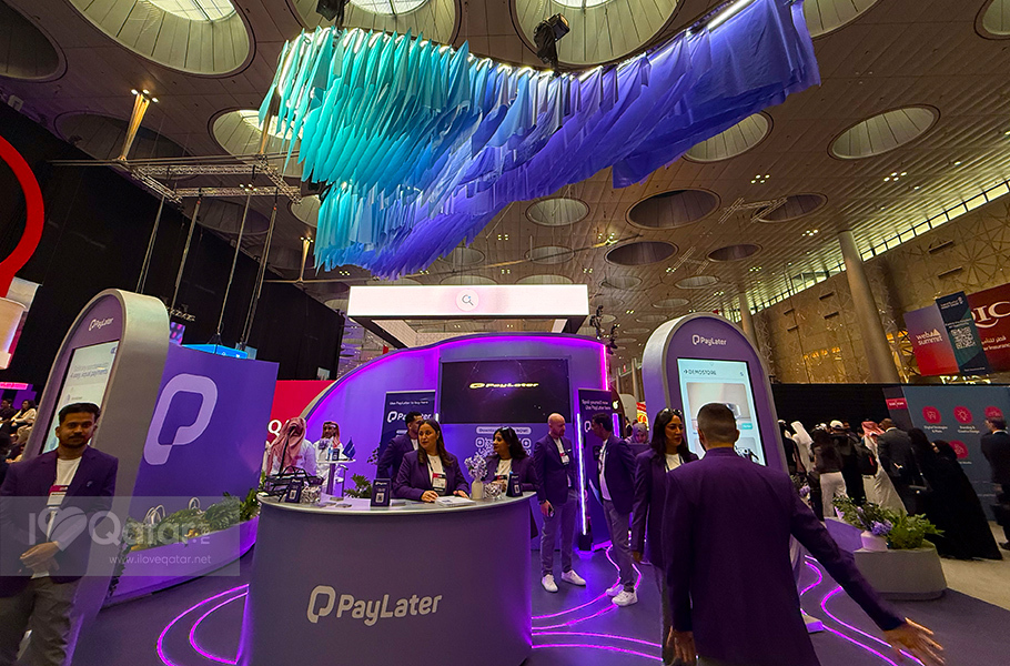 ILoveQatar.net | Everything you need to know about Web Summit Qatar 2026