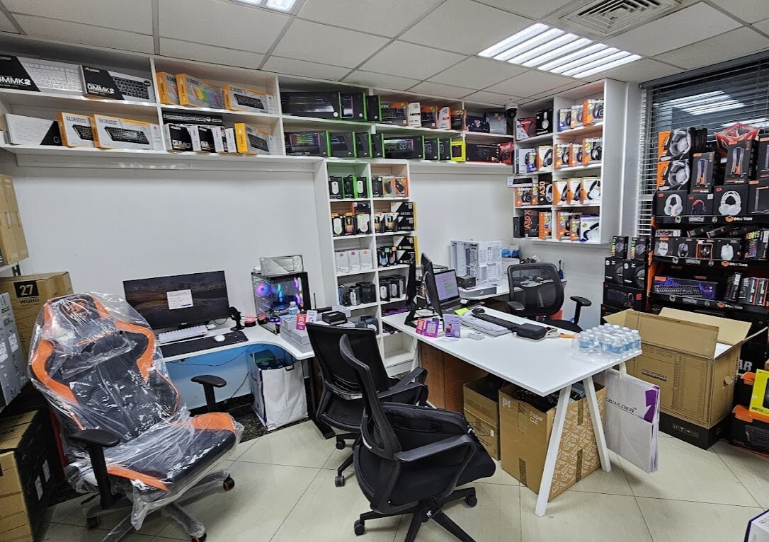 ILoveQatar.net | Where to buy PC parts in Qatar
