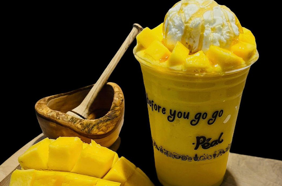 ILoveQatar.net | Juice shops in Doha