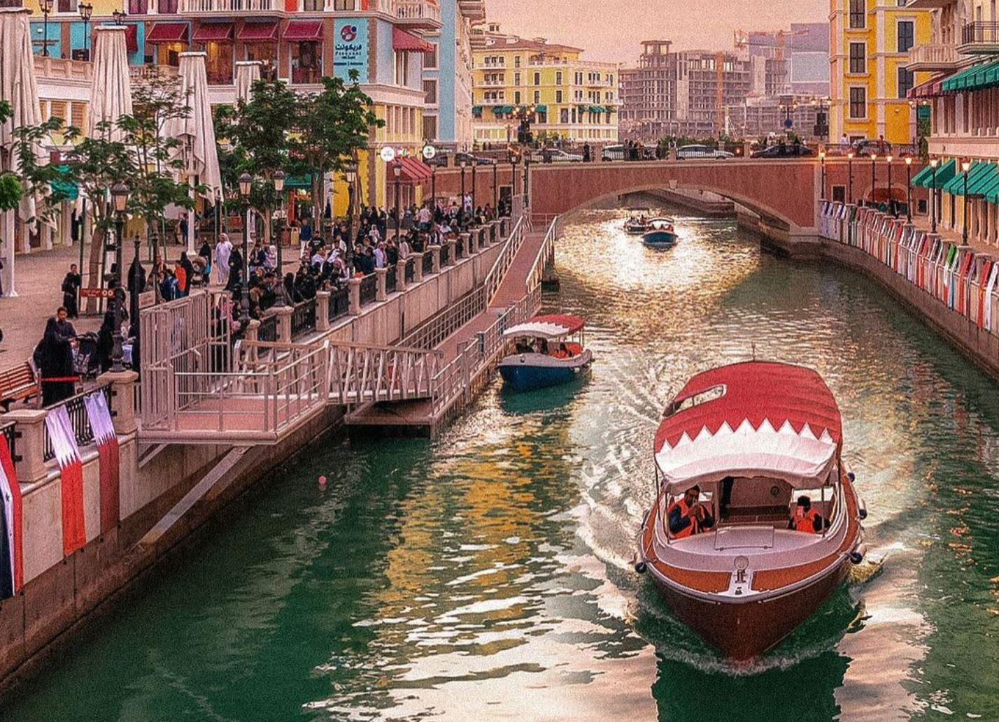 ILoveQatar.net | Things to do in Doha: 18 - 24 May 2025