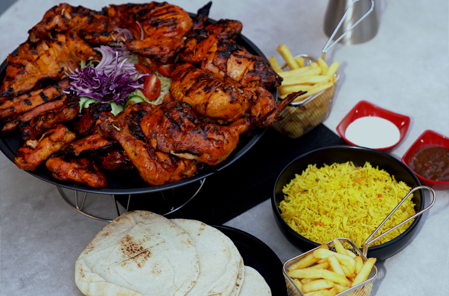 ILoveQatar.net | Must-try restaurants & cafes in West Bay